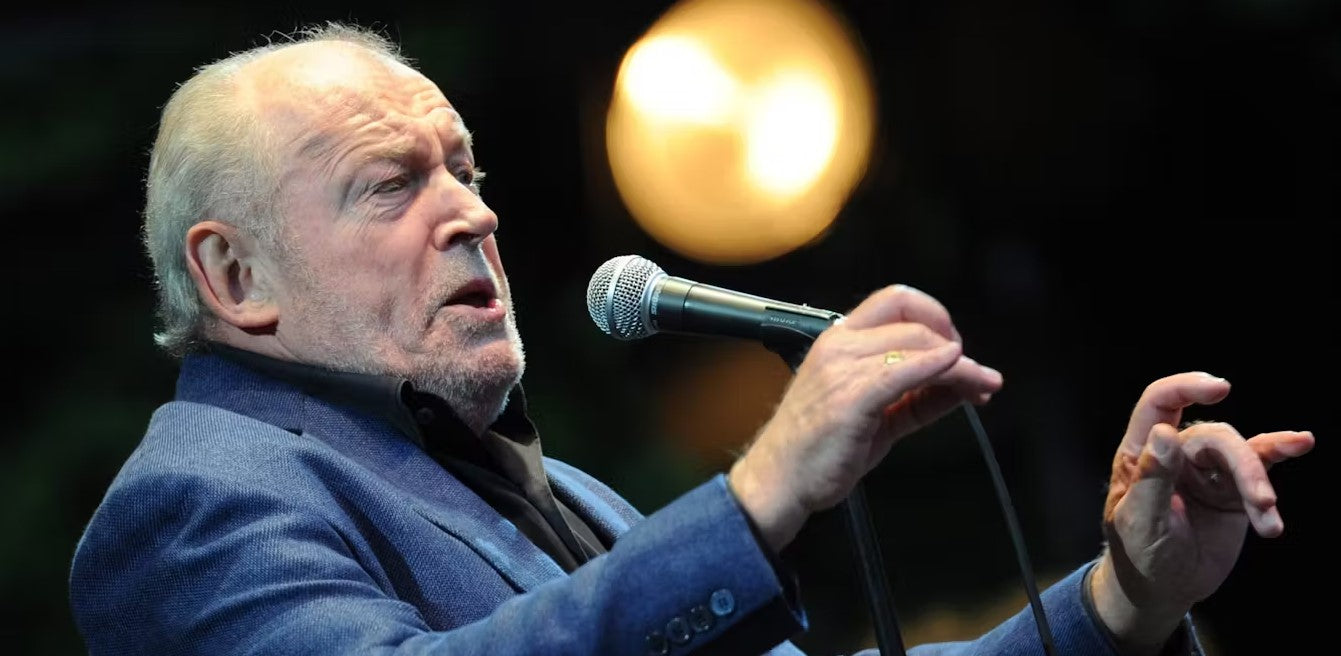 The Health Challenges and Ultimate Cause of Death of Joe Cocker