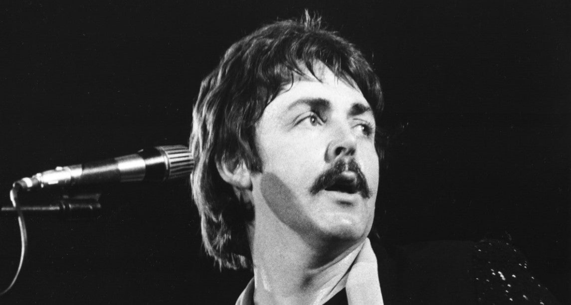 Paul McCartney Mustache: From Iconic Transformation to Cultural Milestone