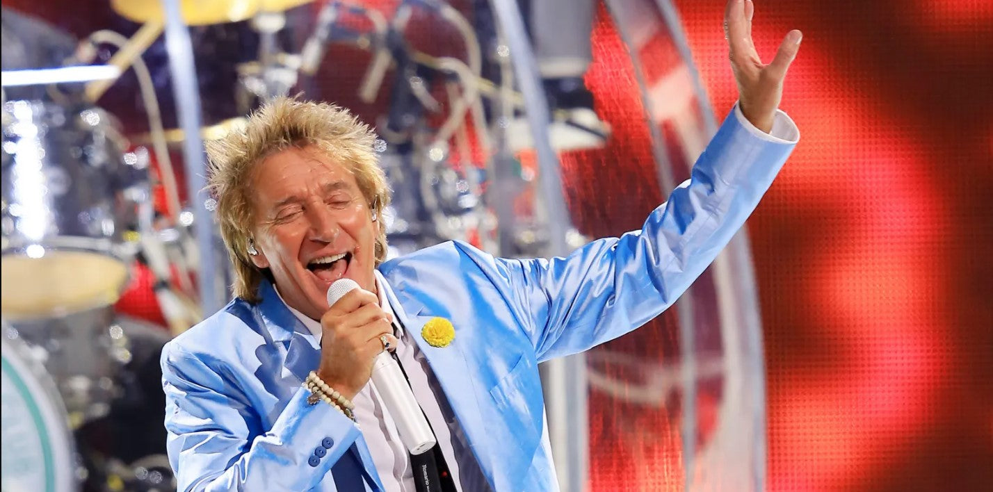 Exploring "Hot Legs" by Rod Stewart: A Timeless Hit from 1978