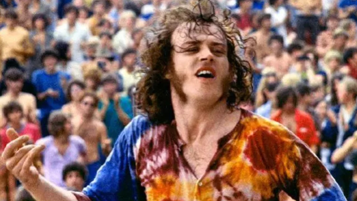 Joe Cocker Live at Woodstock: A Legendary Performance Remembered