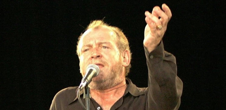 The Soulful Resonance of Joe Cocker’s “Have a Little Faith in Me”