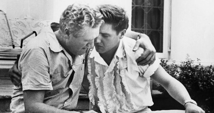 How Elvis Presley Changed After the Death of His Mother: A Deep Dive