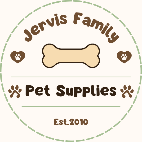 Pet Supplies